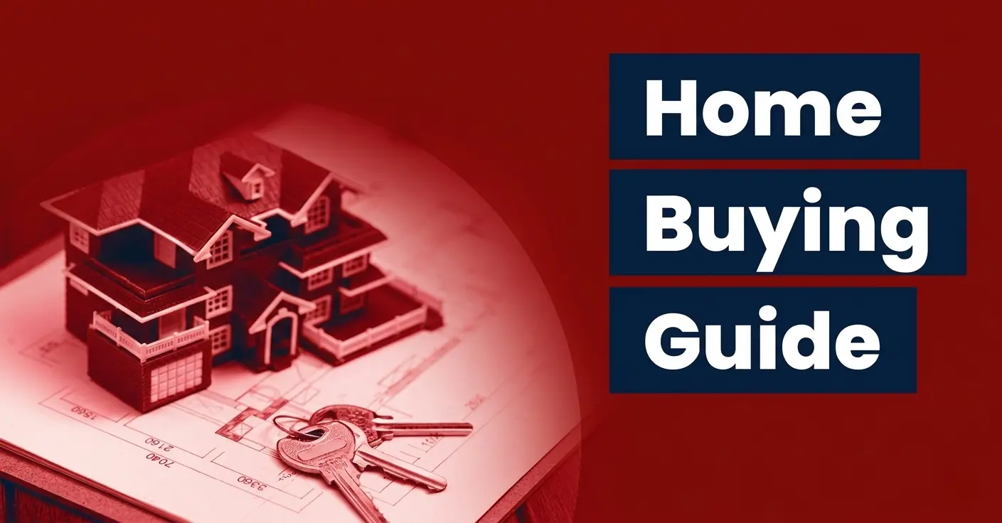 First-Time Home Buyer Guide - Countrywide Collective